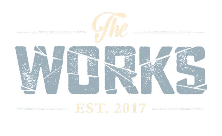 The Works - Coworking Space and Virtual Office in Eastbourne